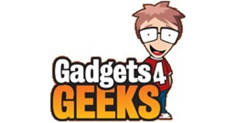 Gadgets 4 Geeks reviews | ProductReview.com.au