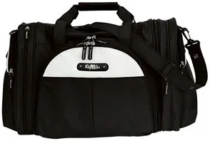 Kapoochi Classic Carry All reviews | ProductReview.com.au