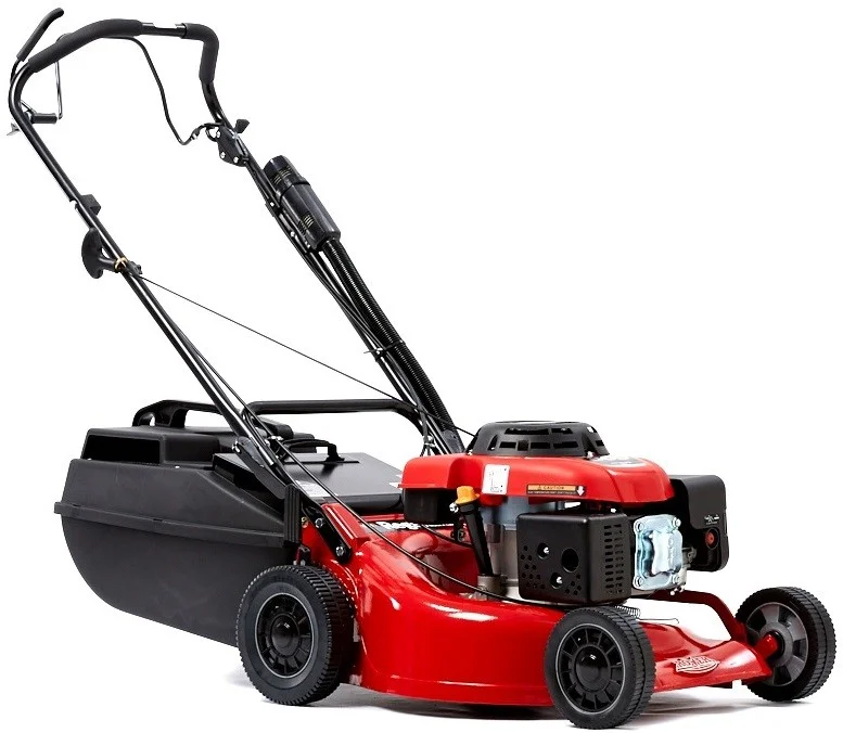 Rover Regal Self Propelled reviews | ProductReview.com.au