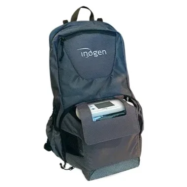 Inogen G5 Backpack reviews | ProductReview.com.au