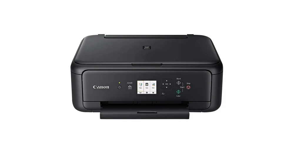 Canon Pixma TS5160 | ProductReview.com.au