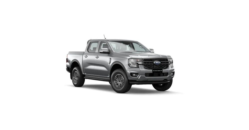 Ford Ranger RA Diesel XLS (2022-2026) reviews | ProductReview.com.au