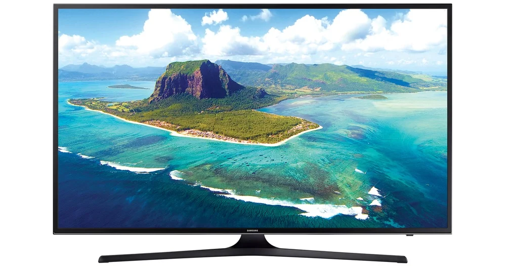 Samsung Series 6 UA55KU6000W (55") | ProductReview.com.au