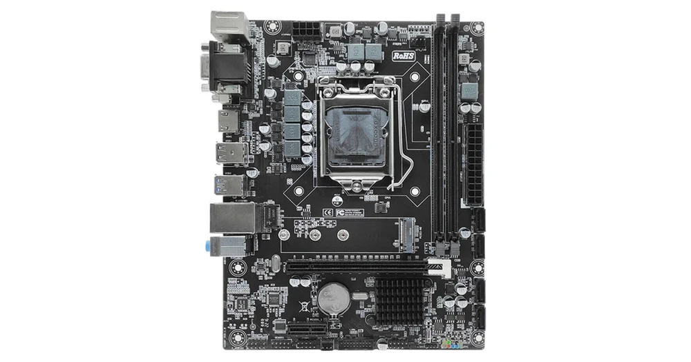 H310 DDR4 Motherboard reviews | ProductReview.com.au