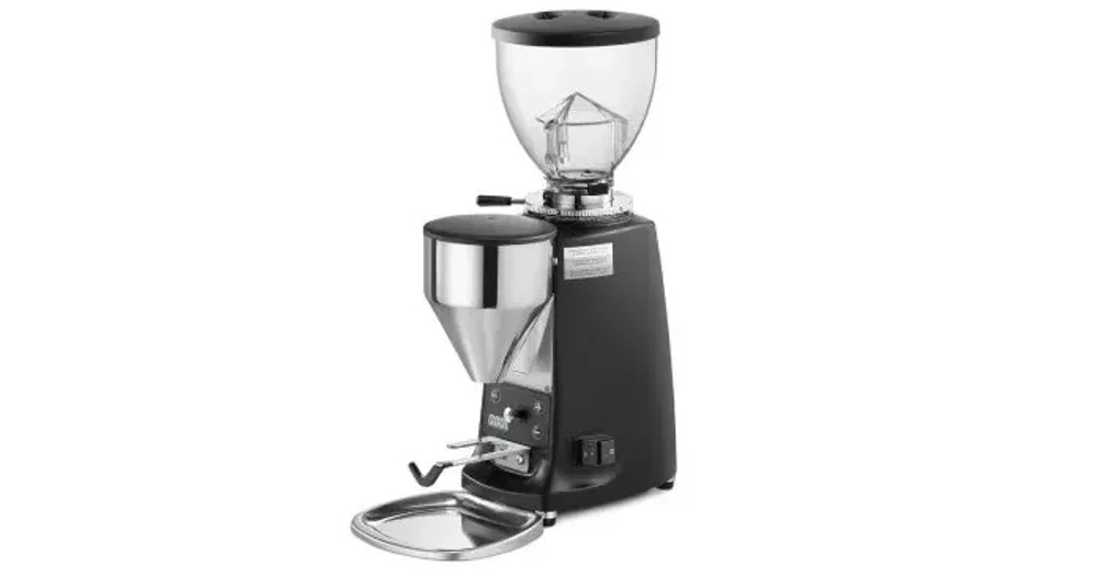 Mazzer Mini reviews | ProductReview.com.au