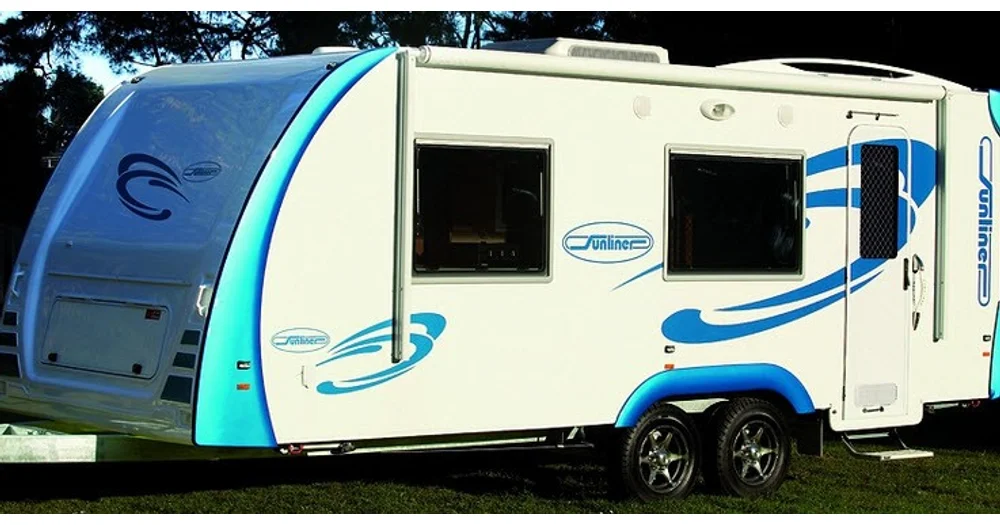 Sunliner Holiday | ProductReview.com.au