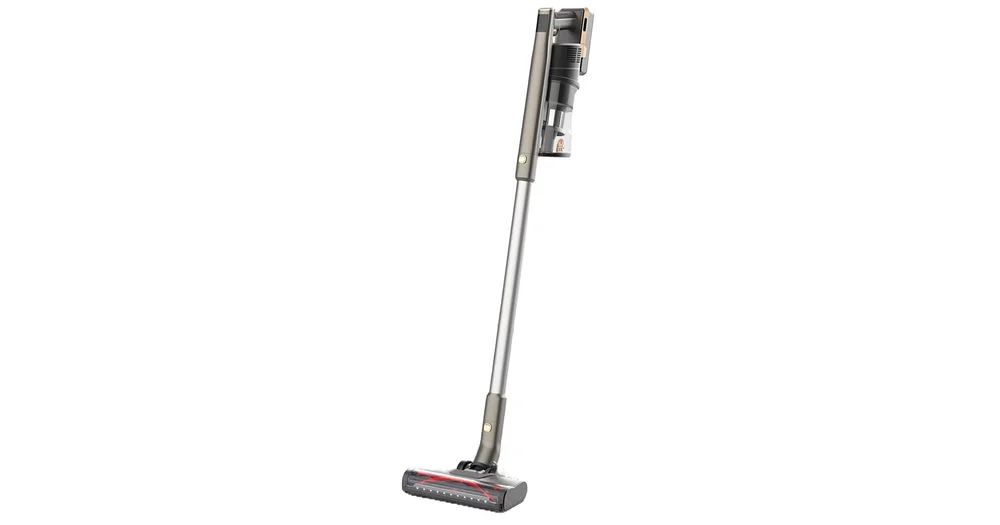 Kleva Krapof Super Slim Power Vac reviews | ProductReview.com.au