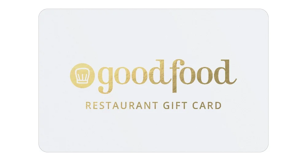 Good Food Gift Card reviews | ProductReview.com.au