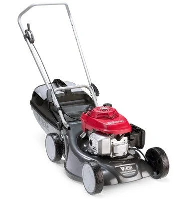 Victa Commando CMS485 (700, 4 Stroke) reviews | ProductReview.com.au