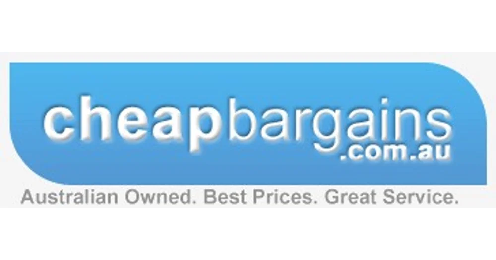 Cheap Bargains reviews | ProductReview.com.au