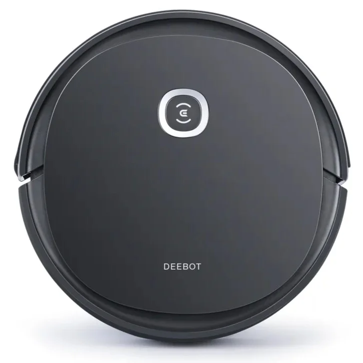 Ecovacs Deebot U2 Pro reviews | ProductReview.com.au