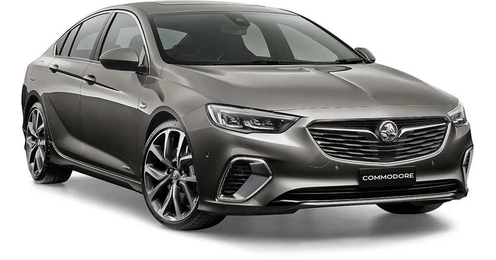 Holden Commodore ZB (Sedan) VXR (2017-2022) | ProductReview.com.au