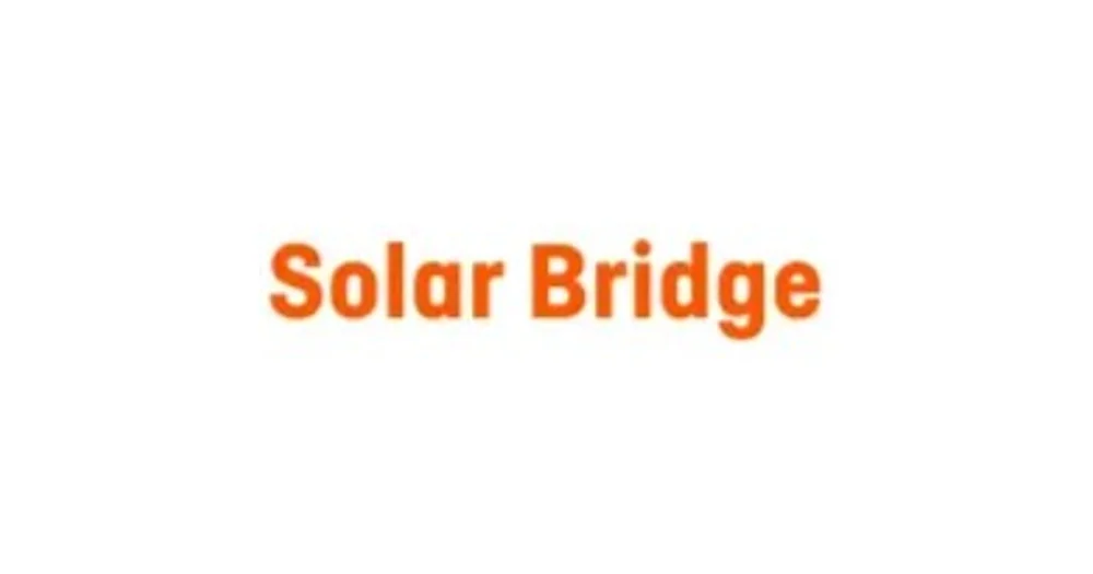 Solar Bridge reviews | ProductReview.com.au