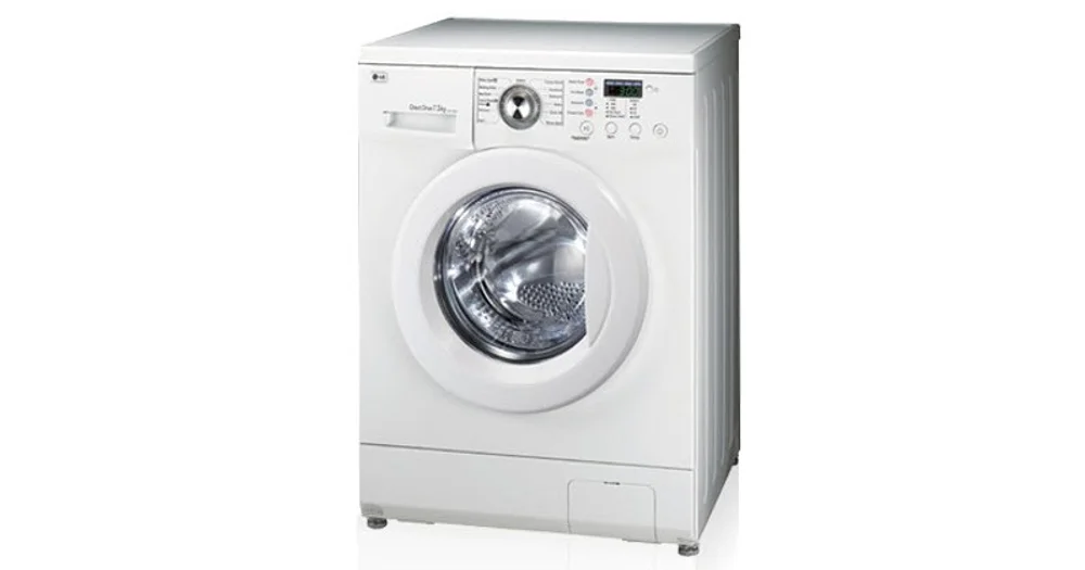 LG WD11020D1 reviews | ProductReview.com.au