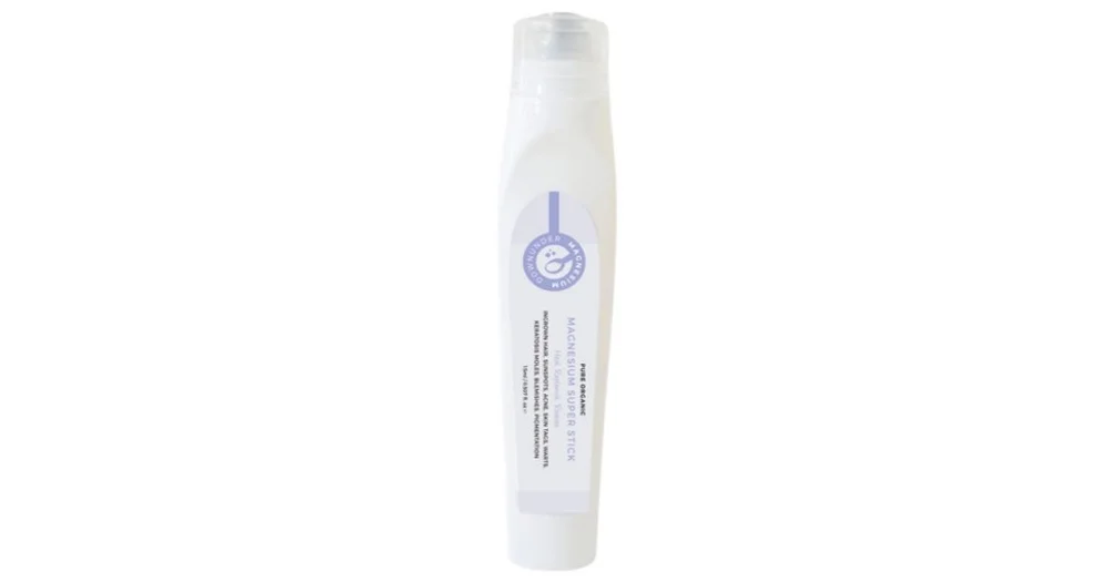 Downunder Magnesium Super Stick reviews | ProductReview.com.au