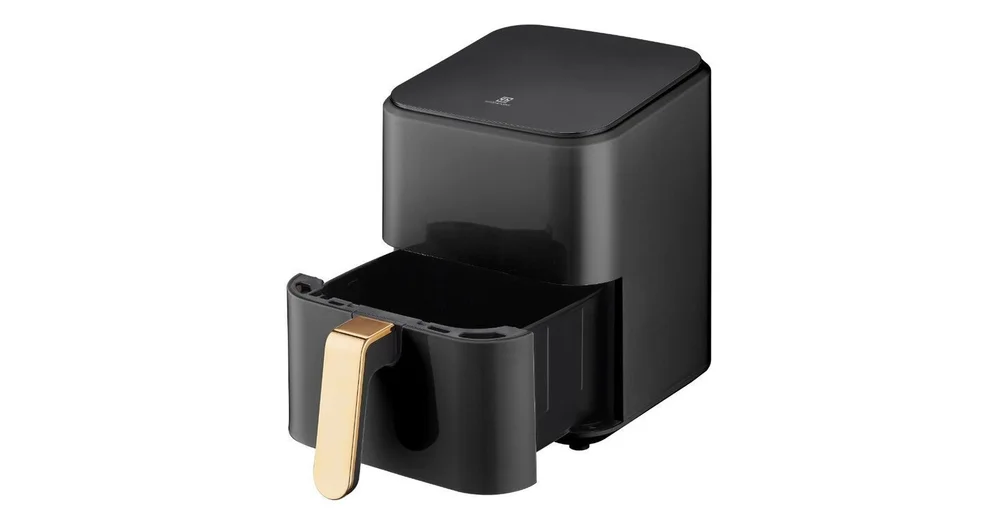 Smith + Nobel 4L Air Fryer with LCD Display SN-AF04D reviews ...