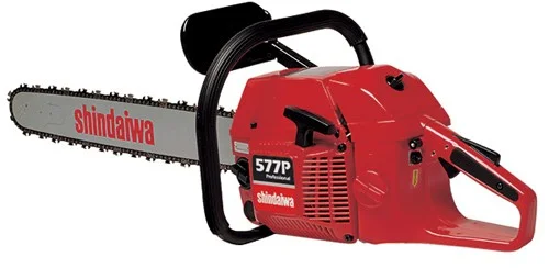 Shindaiwa 577 / 577P reviews | ProductReview.com.au