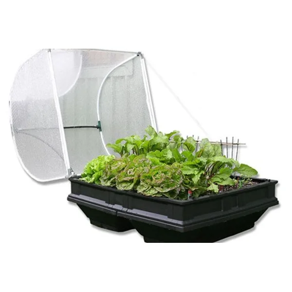 Vegepod Raised Garden Bed Kits reviews | ProductReview.com.au