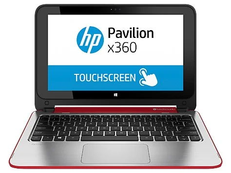 HP Pavilion x360 reviews | ProductReview.com.au