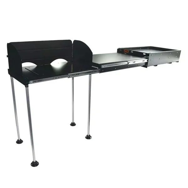 XTM 4x4 Camp Kitchen Drawers reviews | ProductReview.com.au