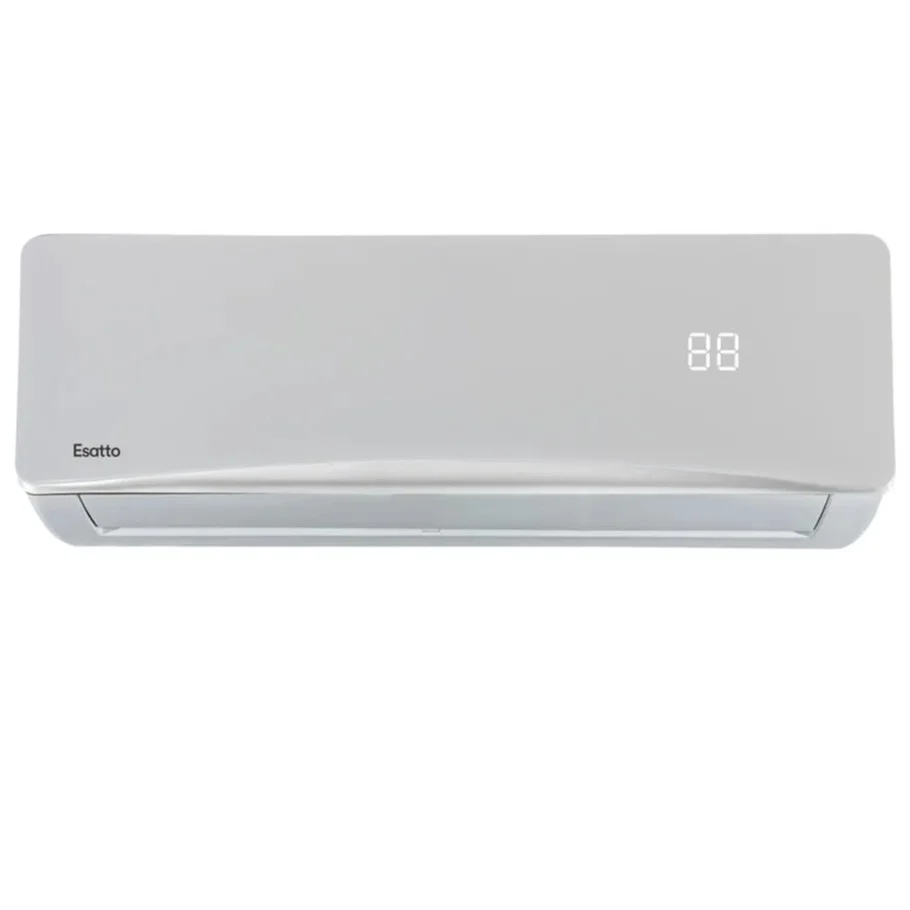Esatto ESAC35RC Reverse Cycle Split Air-Conditioner reviews ...