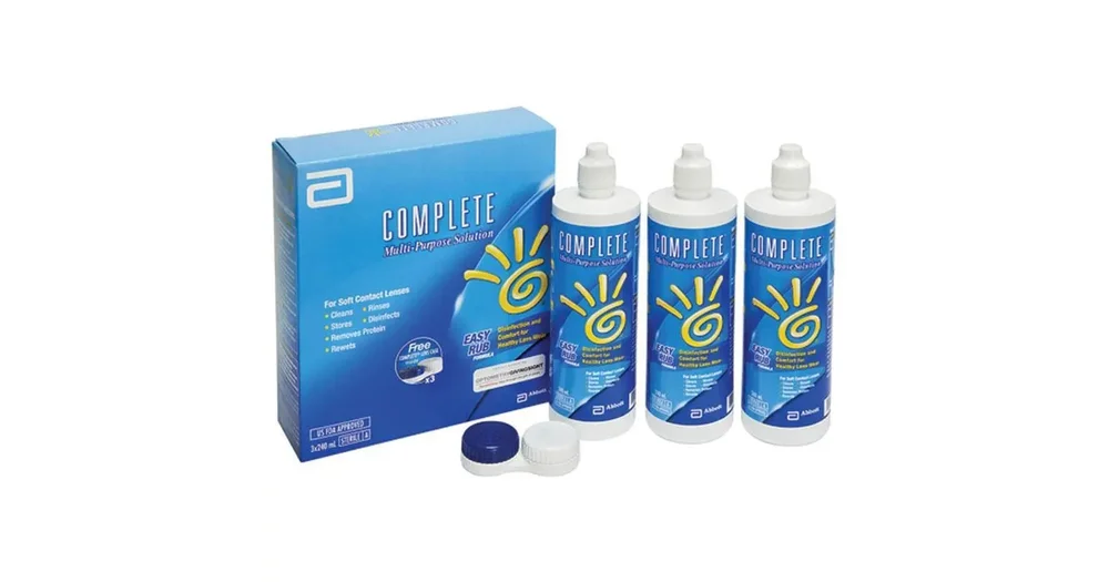 Complete Easy Rub reviews | ProductReview.com.au