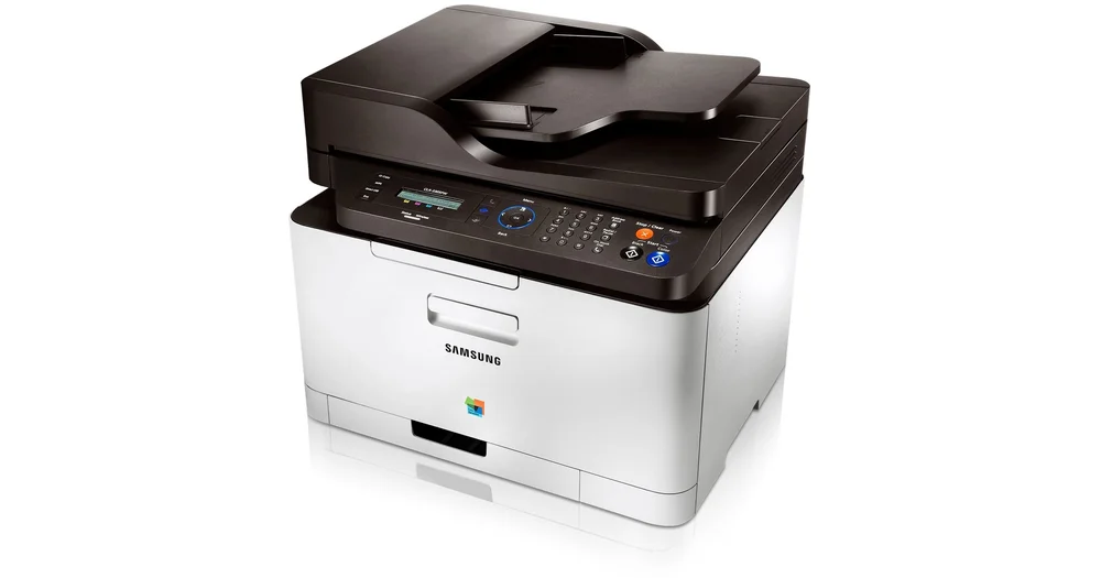 Samsung CLX-3305FW reviews | ProductReview.com.au