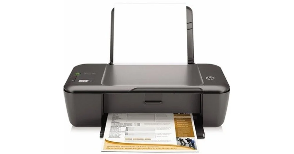 HP Deskjet 2000 reviews | ProductReview.com.au