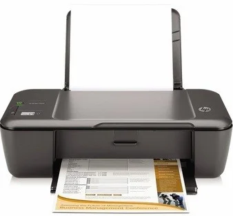 HP Deskjet 2000 reviews | ProductReview.com.au