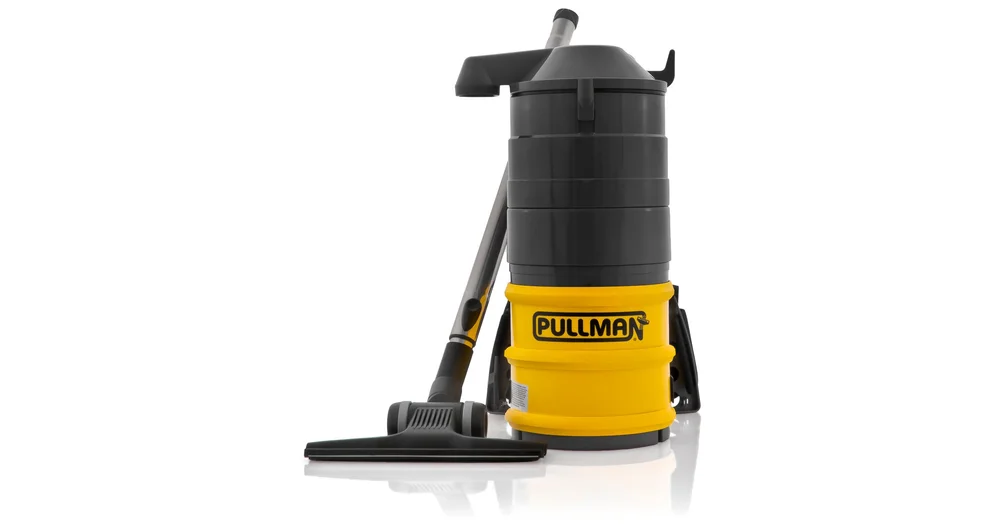 Pullman PV15 reviews | ProductReview.com.au