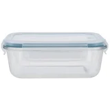 Kmart Glass Food Storage Container reviews | ProductReview.com.au