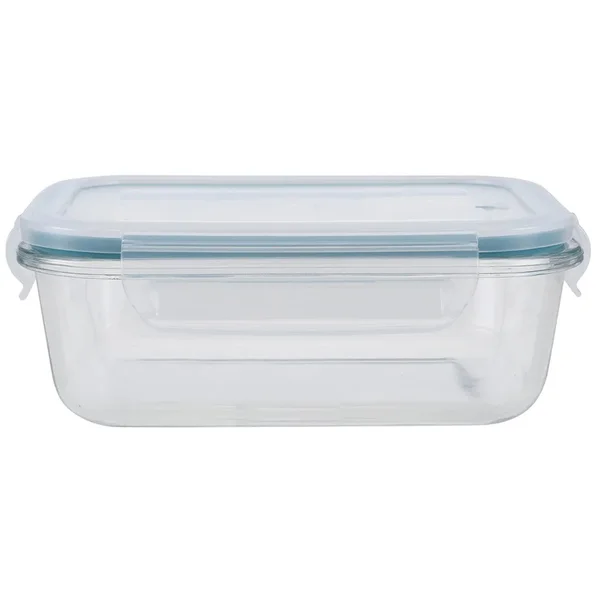 Kmart Glass Food Storage Container reviews | ProductReview.com.au