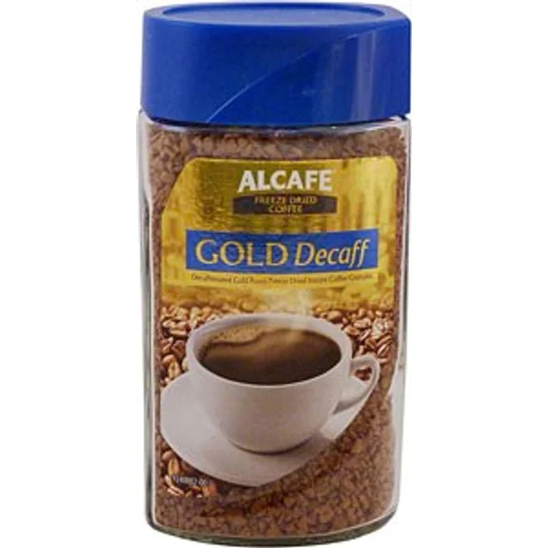 Alcafé Classic Gold reviews | ProductReview.com.au