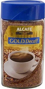 Alcafé Classic Gold reviews | ProductReview.com.au