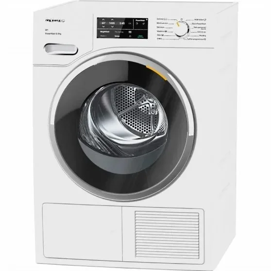 Miele WWG360 reviews | ProductReview.com.au