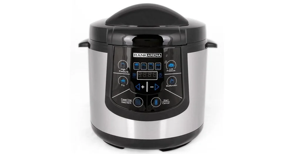 Rank Arena Electric Double reviews | ProductReview.com.au