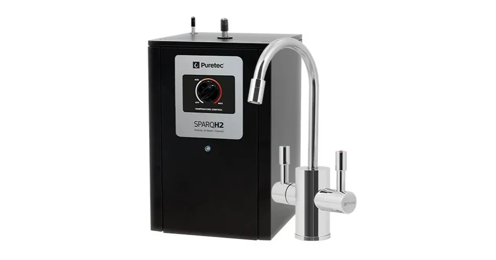 Puretec Sparq H2 reviews | ProductReview.com.au