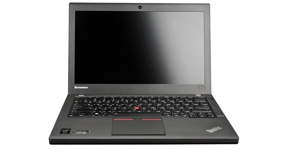 Lenovo Thinkpad X250 reviews | ProductReview.com.au