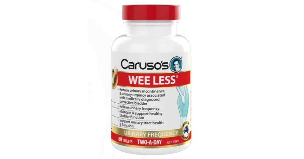 Caruso's Wee Less reviews | ProductReview.com.au