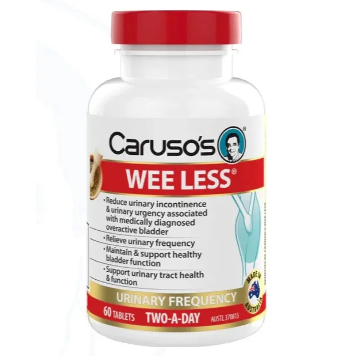Caruso's Wee Less reviews | ProductReview.com.au