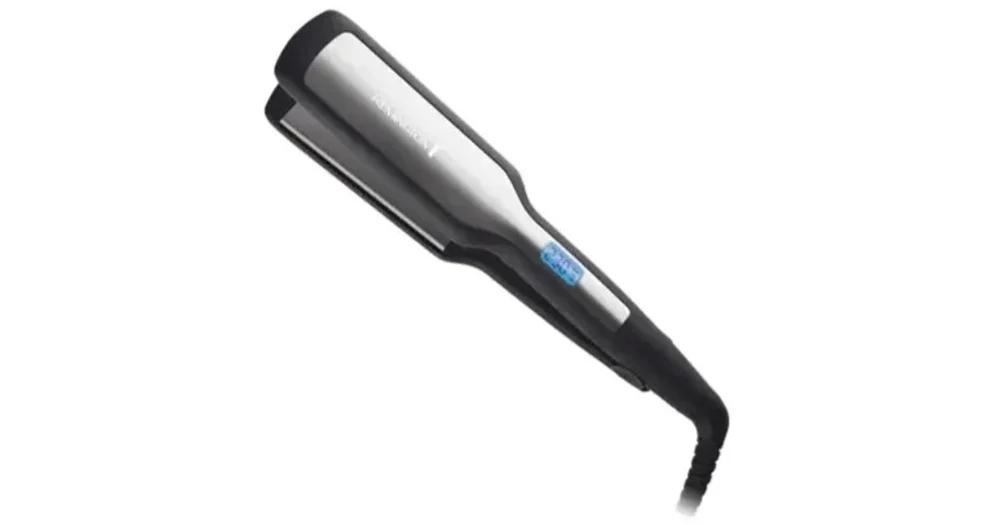 Remington Pro Ceramic Max Straightener S5525AU reviews | ProductReview ...