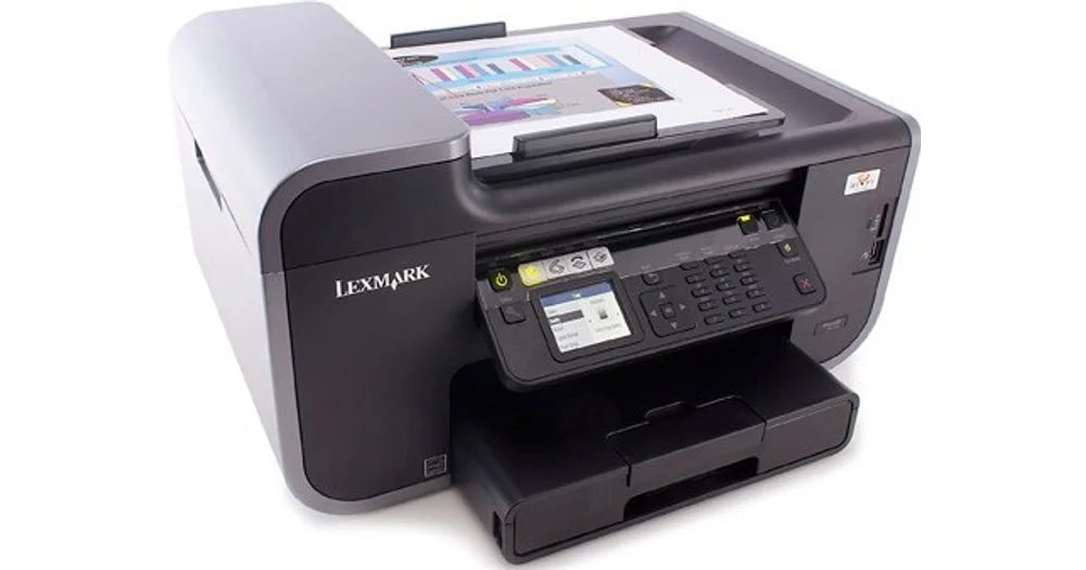 Lexmark Prevail Pro705 reviews | ProductReview.com.au