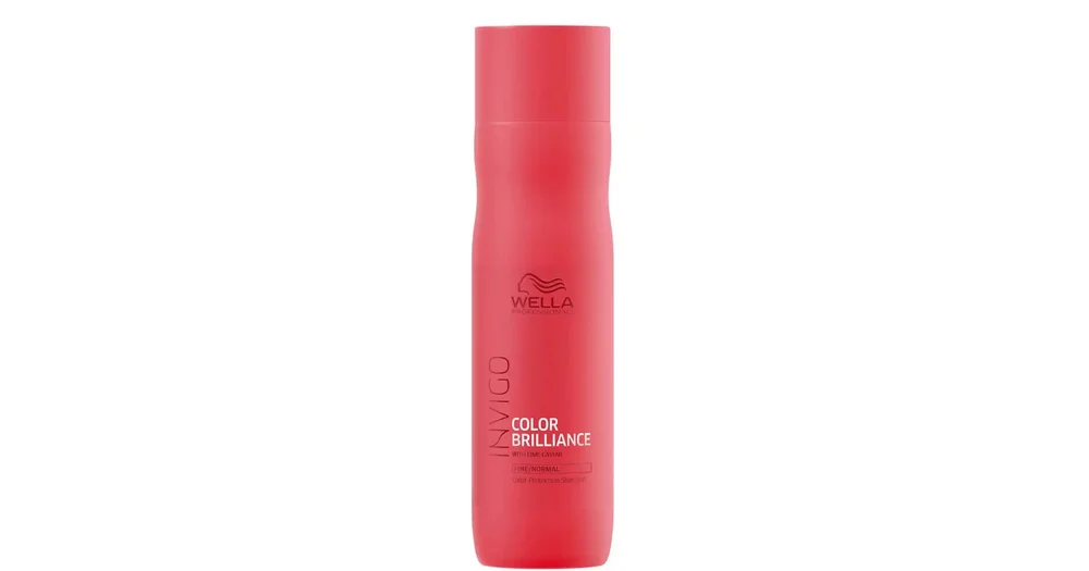 Wella Invigo Color Brilliance reviews | ProductReview.com.au