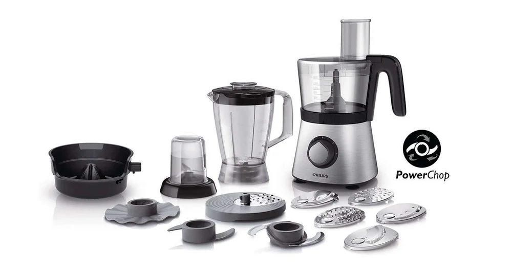 Philips Viva HR7769/00 (Stainless Steel) reviews | ProductReview.com.au