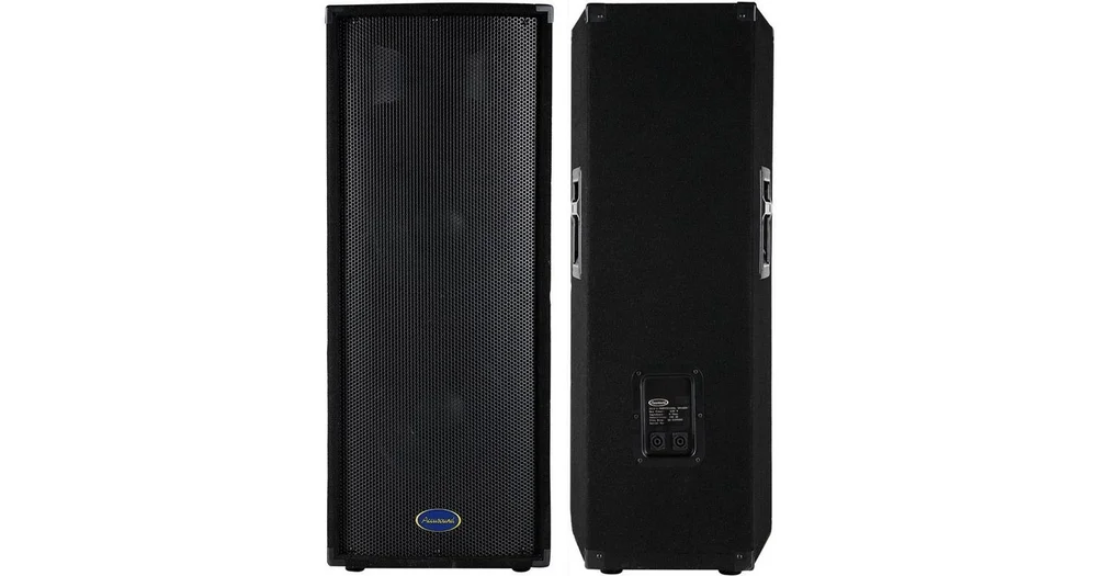 Accusound Extreme Series reviews | ProductReview.com.au