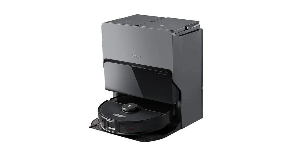 Roborock S8 Max Ultra reviews | ProductReview.com.au