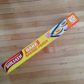 Goliath Extra Wide Baking Paper | ProductReview.com.au