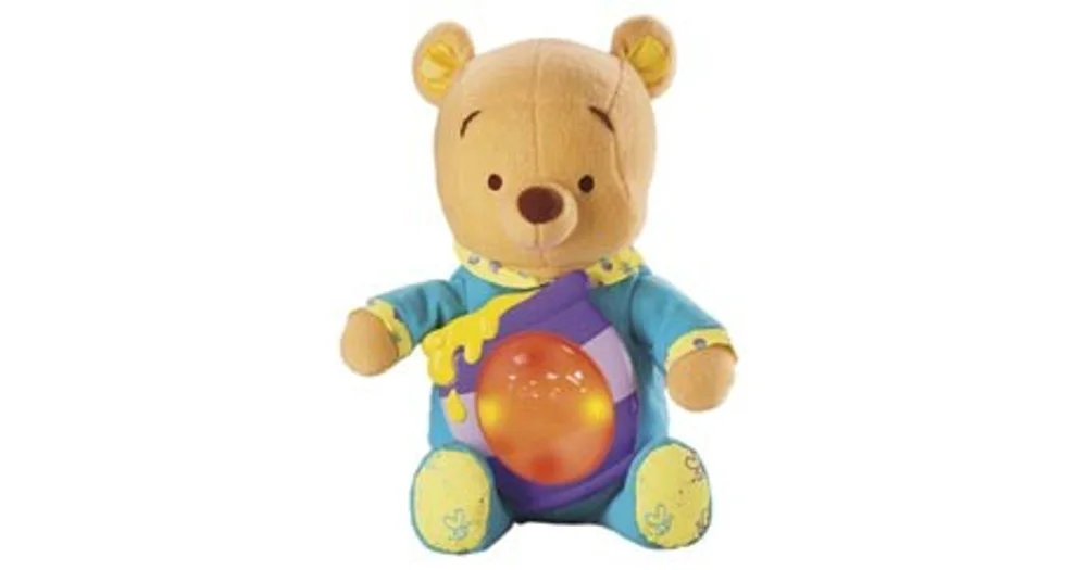 Fisher-Price Hunny Bunch Pooh K7817 reviews | ProductReview.com.au