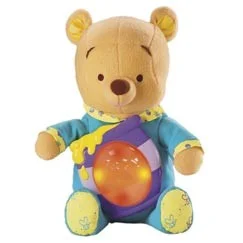 Fisher-Price Hunny Bunch Pooh K7817 reviews | ProductReview.com.au