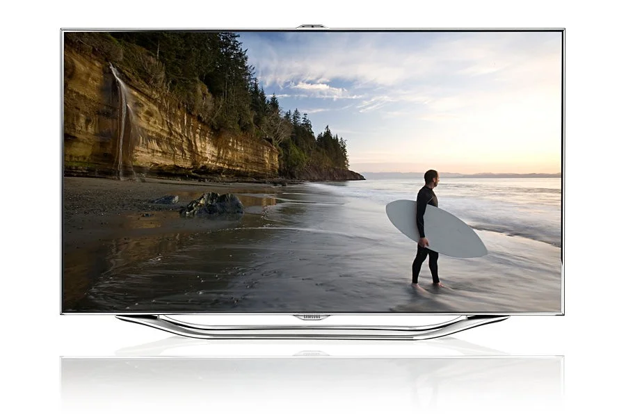 Samsung Series 8 ES8000 reviews | ProductReview.com.au